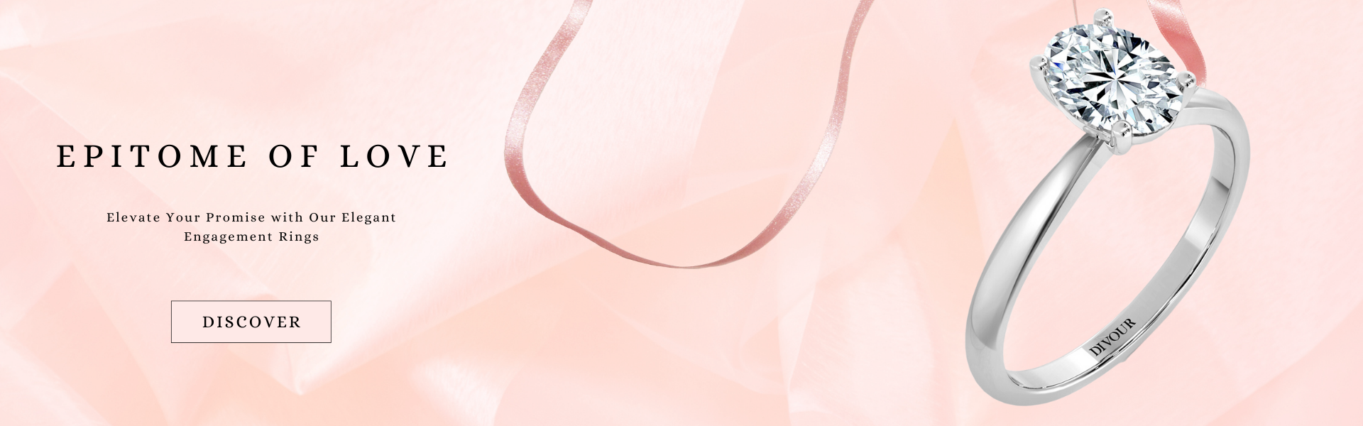 Divour Diamonds | Finest Handcrafted Jewellery in Hatton Garden, London